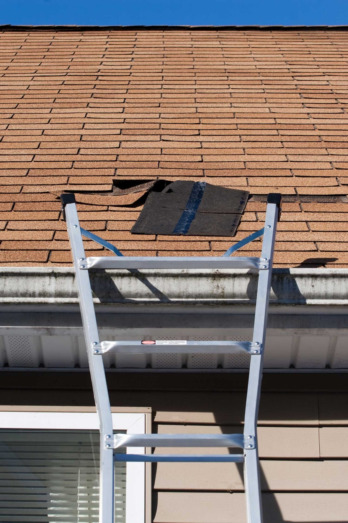 Common DIY Roofing Hazards to Avoid | Elo Roofing