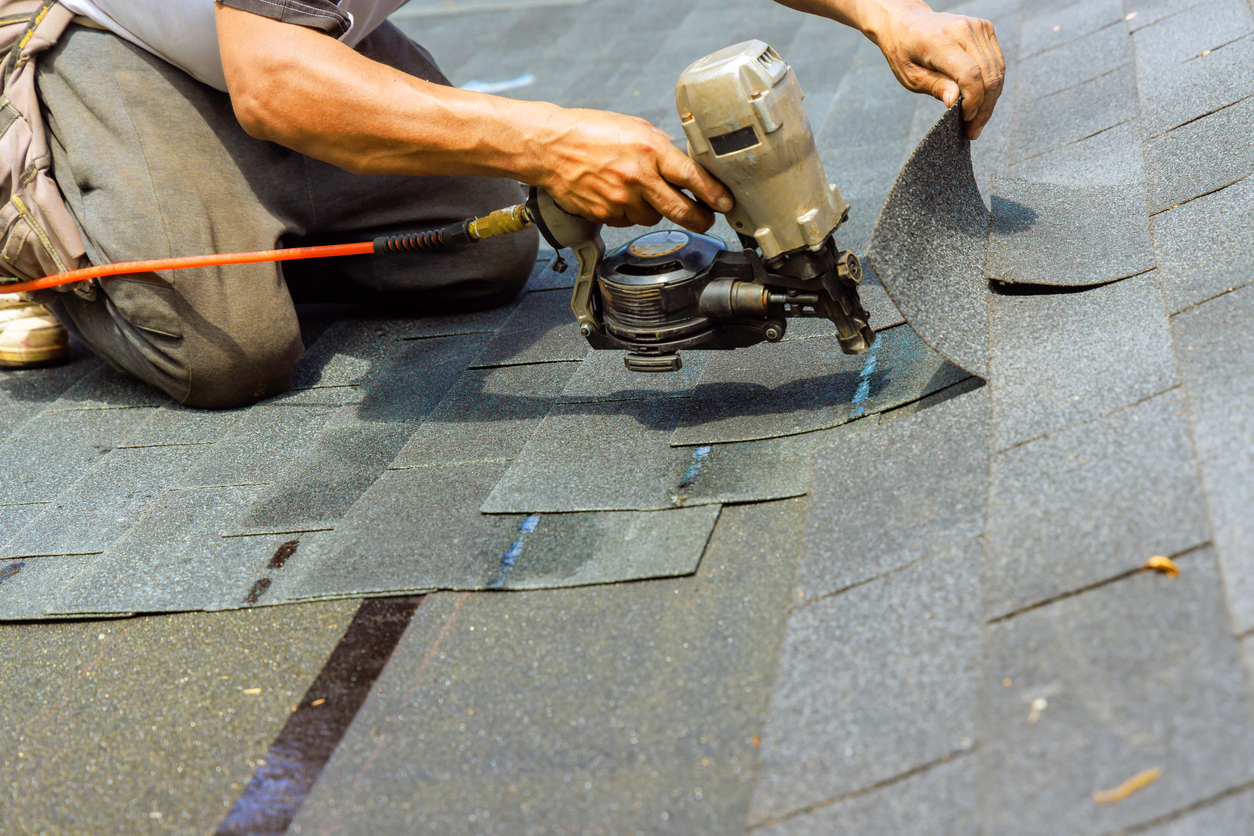 Roofing Company in Palm Coast, FL - ELO Roofing