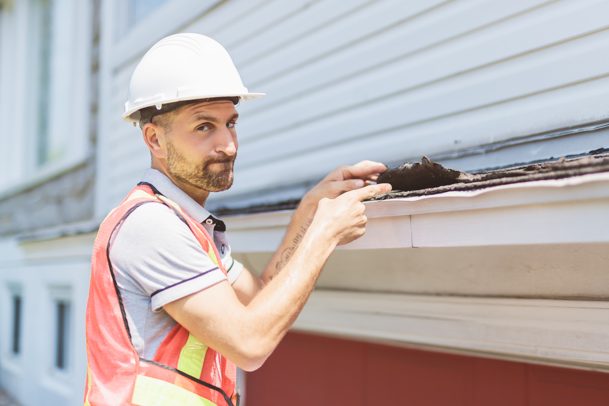 Roofing Company in Espanola - ELO Roofing